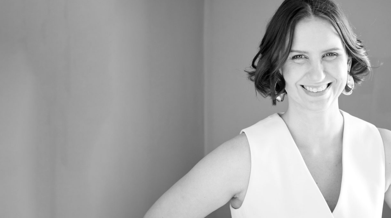 Get Connected - Laura Aiken